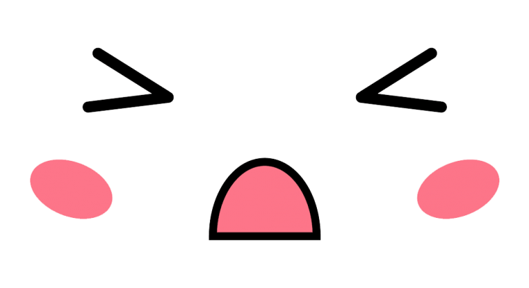 Caritas Kawaii para Dibujar. Emojis Kawaii Facebook png